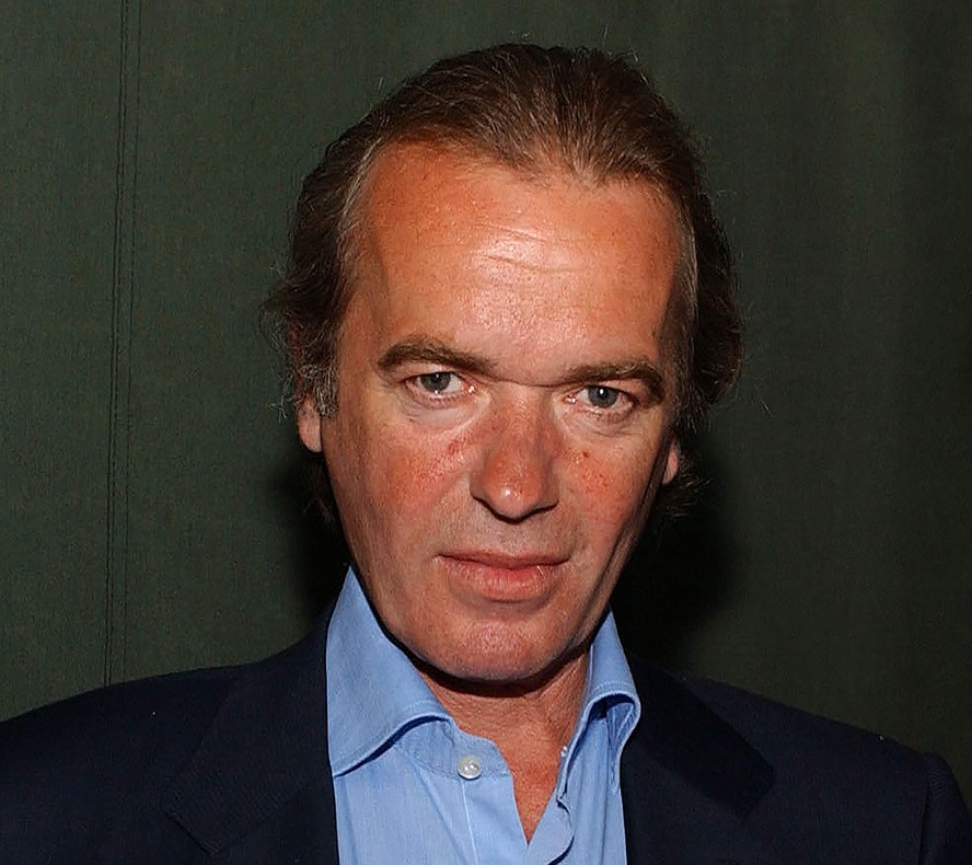 Morre o escritor britânico Martin Amis, aos 73 anos