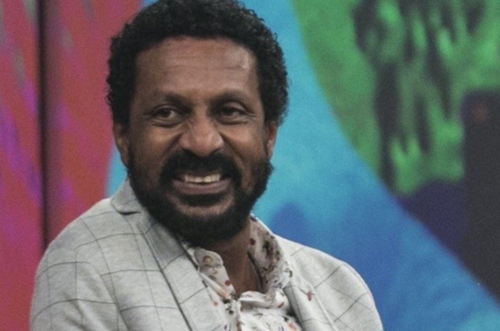 Luis Miranda está cotado para estrelar nova série de humor da Globo ...