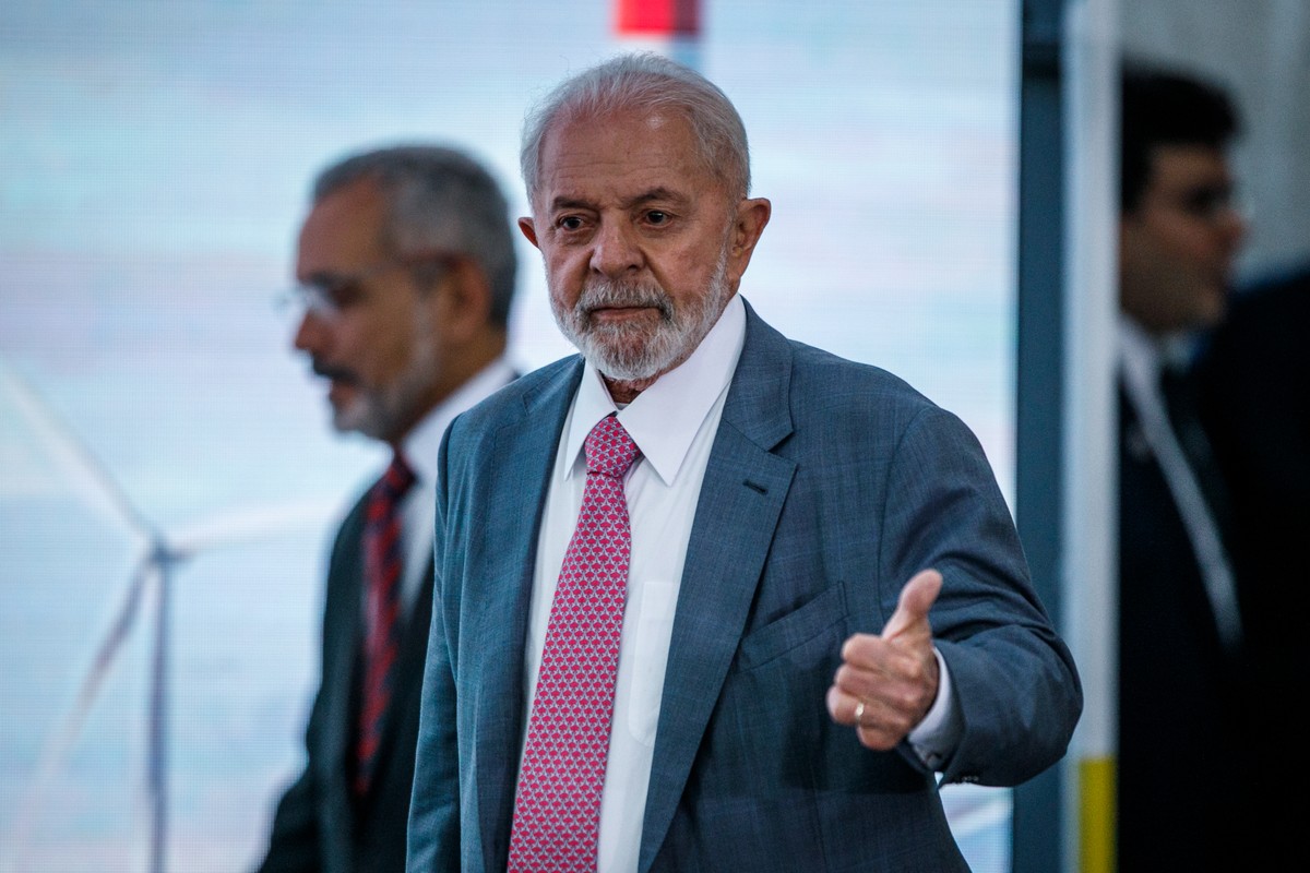 Após nova ofensiva do MST, Lula lança programa para a reforma agrária