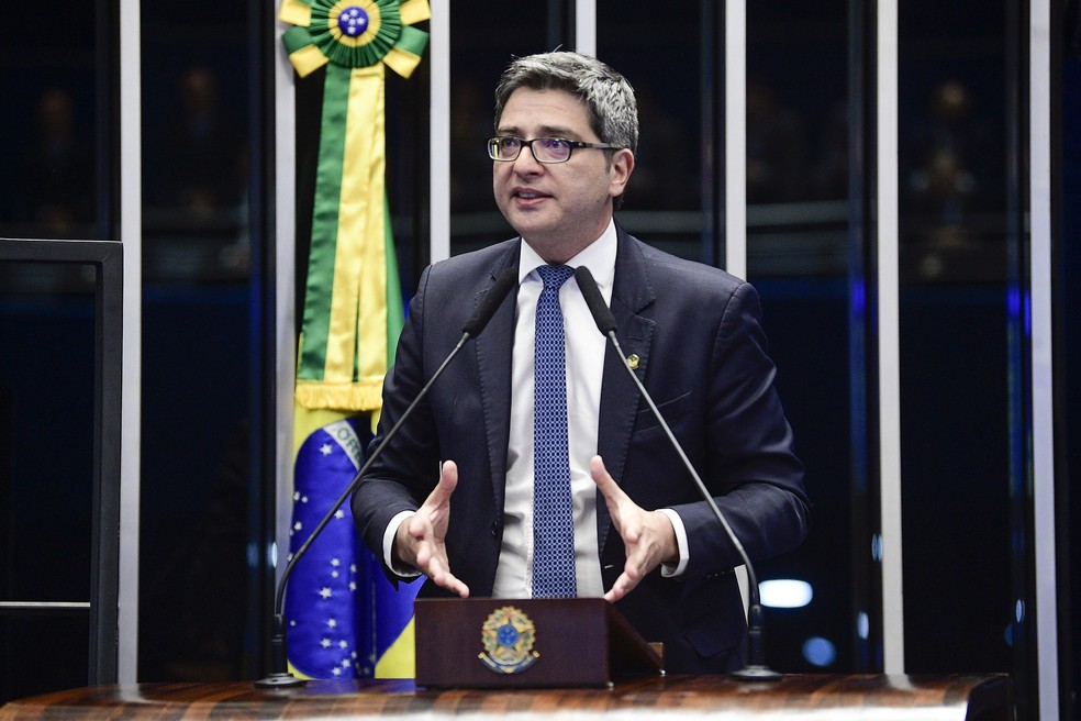 Senadores 'sem voto': nomeação de ministros amplia espaço de suplentes ...