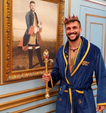 'Estrela da casa', novo reality musical da Globo, ganha previsão de ...