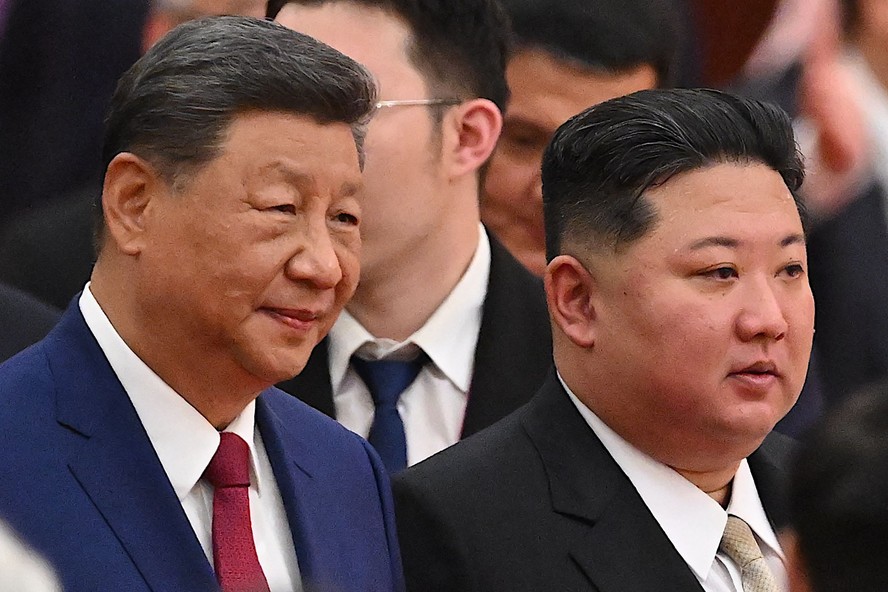 Xi faz 1ª visita à Coreia do Norte em sete anos; entenda por que líder ...