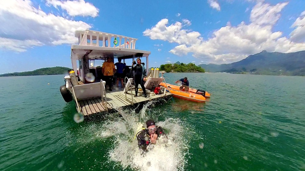 U.S. State Department will provide US$295,000 for the conservation of a ...