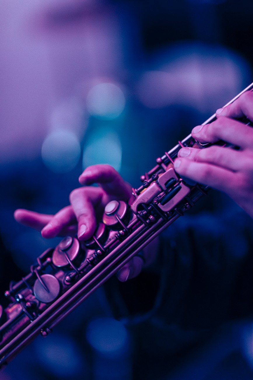 Todo aquele jazz: gênero invade a cidade e anima bares, ruas e festas ...