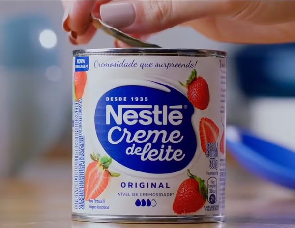 Nestlé é autuada por propaganda enganosa e pode levar multa de cerca de ...