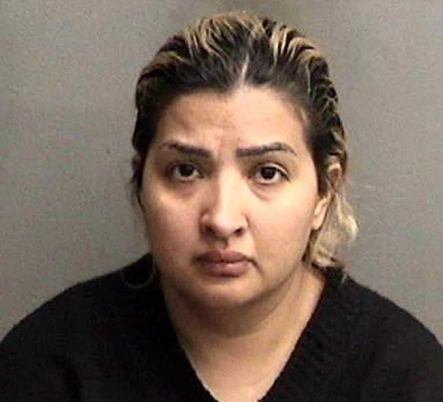 Mulher e amante são presos nos EUA por matar marido em caso que envolve ...