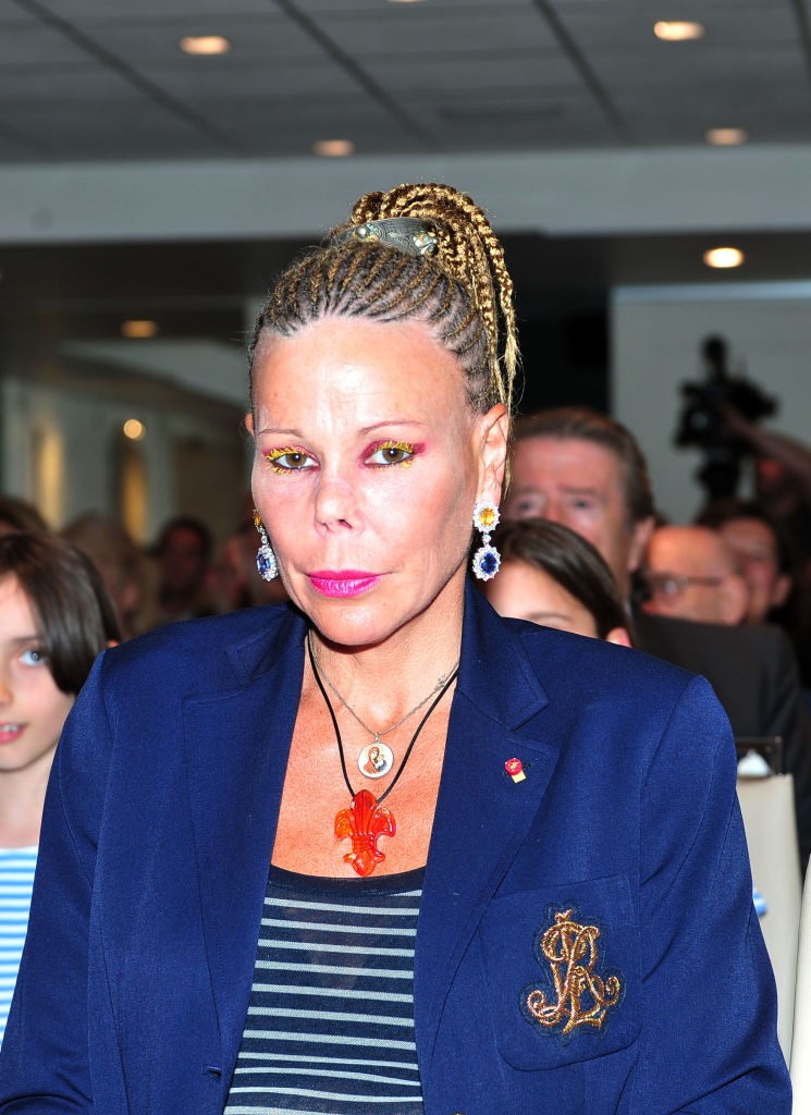 Princesa da Bulgária volta a viralizar pela mudança física, mas ...