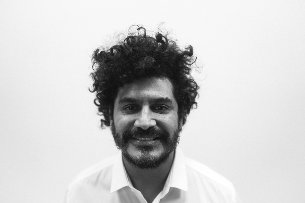 Criolo: 'Não quero virar herói da desgraça'