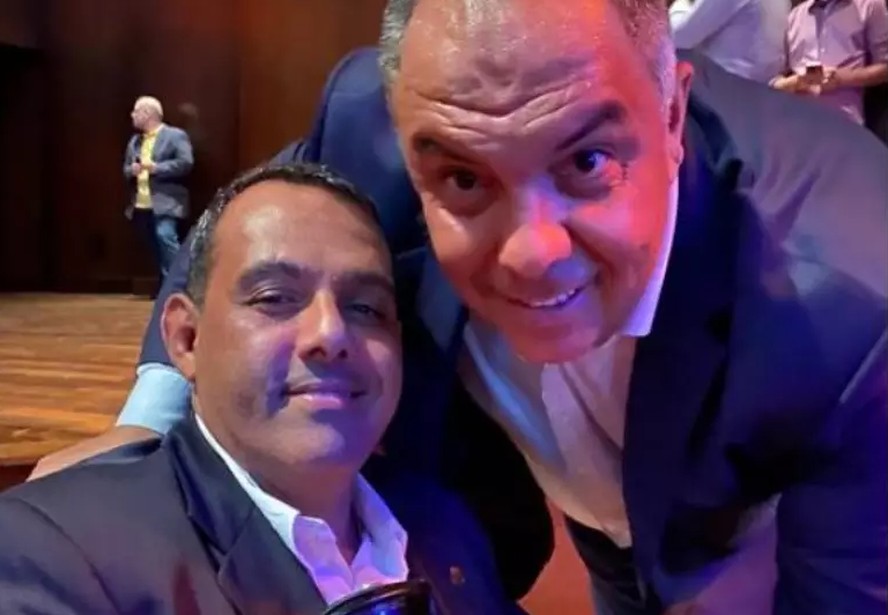 Eleições: Marcos Braz e diretor do Flamengo perdem no Rio; Bebeto, do ...