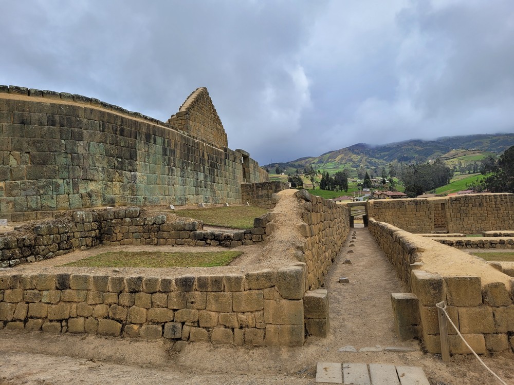 De chapéu Panamá a ruínas incas: por que você deve visitar Cuenca em ...