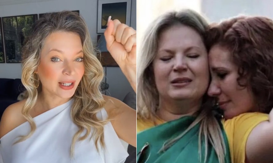 'O privilégio intelectual de Carla Zambelli é nenhum': Joice Hasselmann ironiza envolvimento de ...