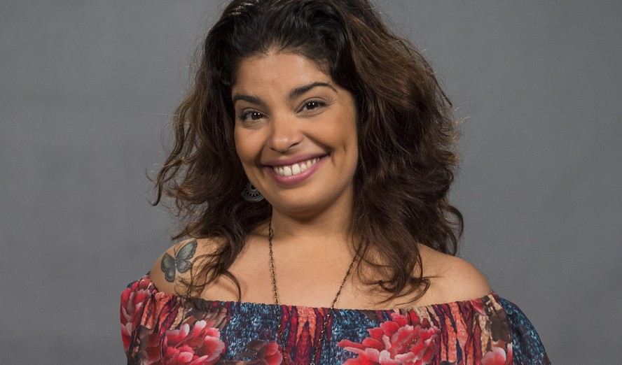 Daniela Fontan será mulher com esquizofrenia no filme ‘O deserto de ...