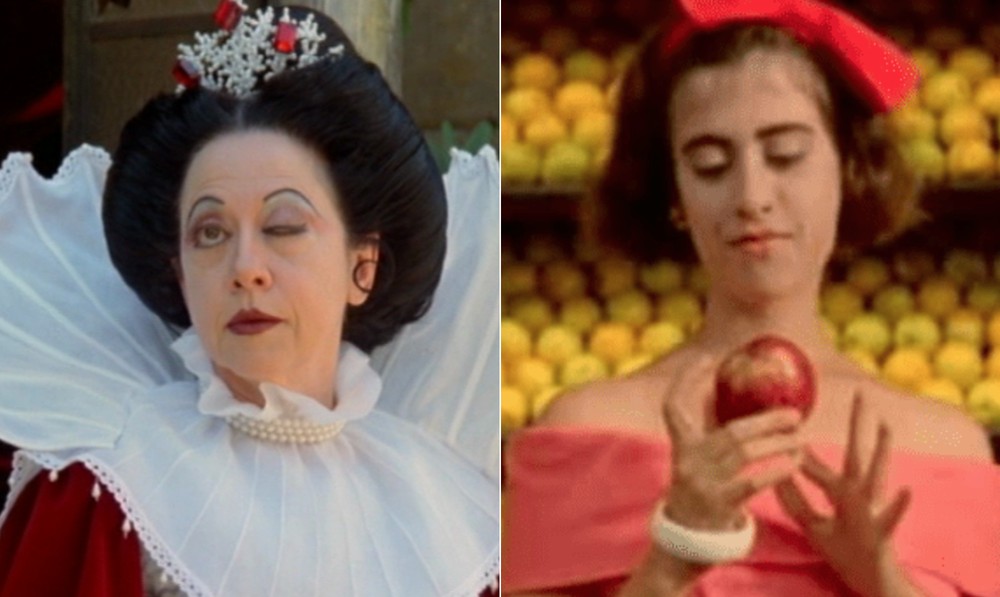 'I'm still here': Revisit the films that bring together Fernanda ...