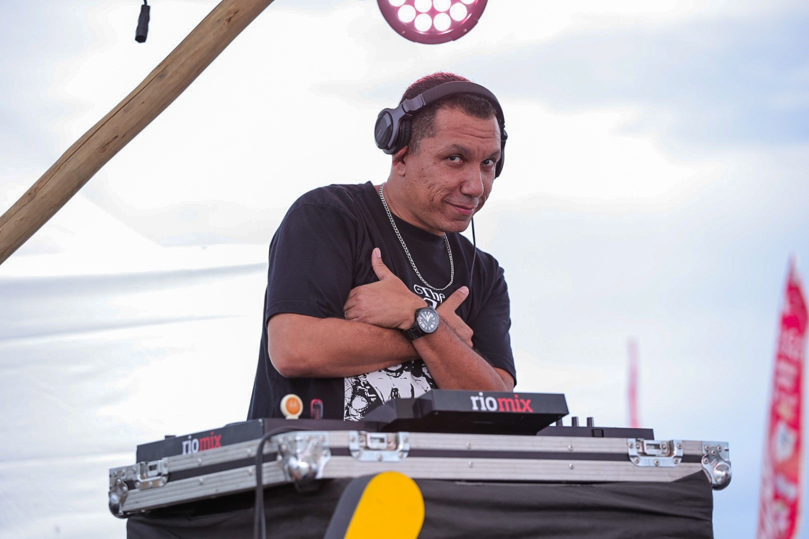 Versão pocket do Verão Rio teve combo de esporte, dança e música na ...