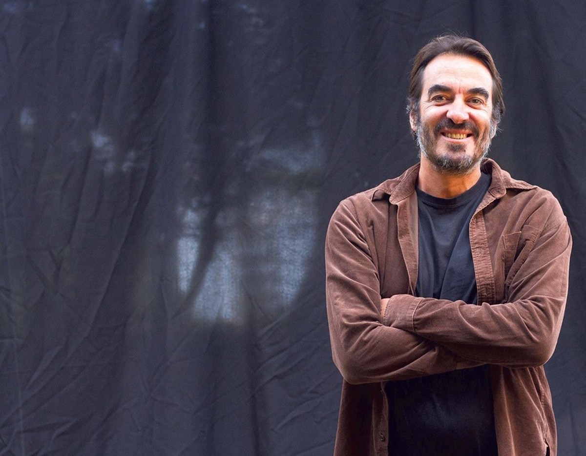Bernardo Lobo lança álbum de seus 30 anos de carreira produzido por ...