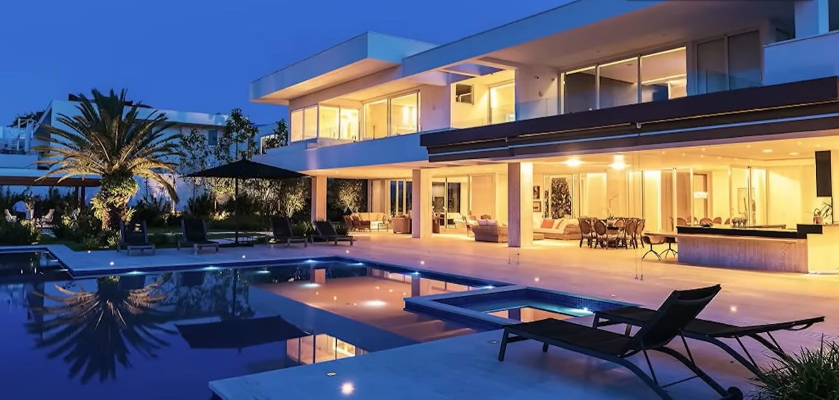 O Globo: Daniel Vorcaro recebeu Alexandre de Moraes, Hugo Motta e Ciro ...