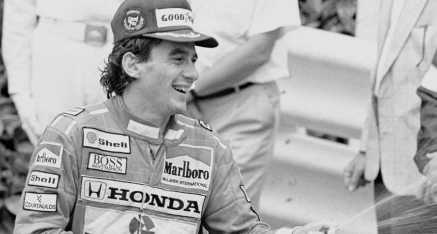 Morte de Ayrton Senna faz 29 anos: relembre trajetória do piloto, que virou patrono do esporte ...