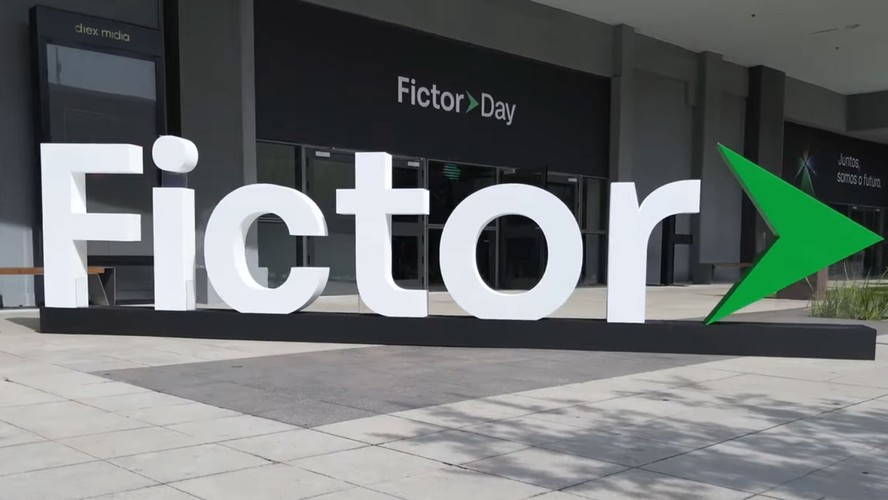 Antes de tentar comprar o Master, Fictor tentou adquirir banco ...