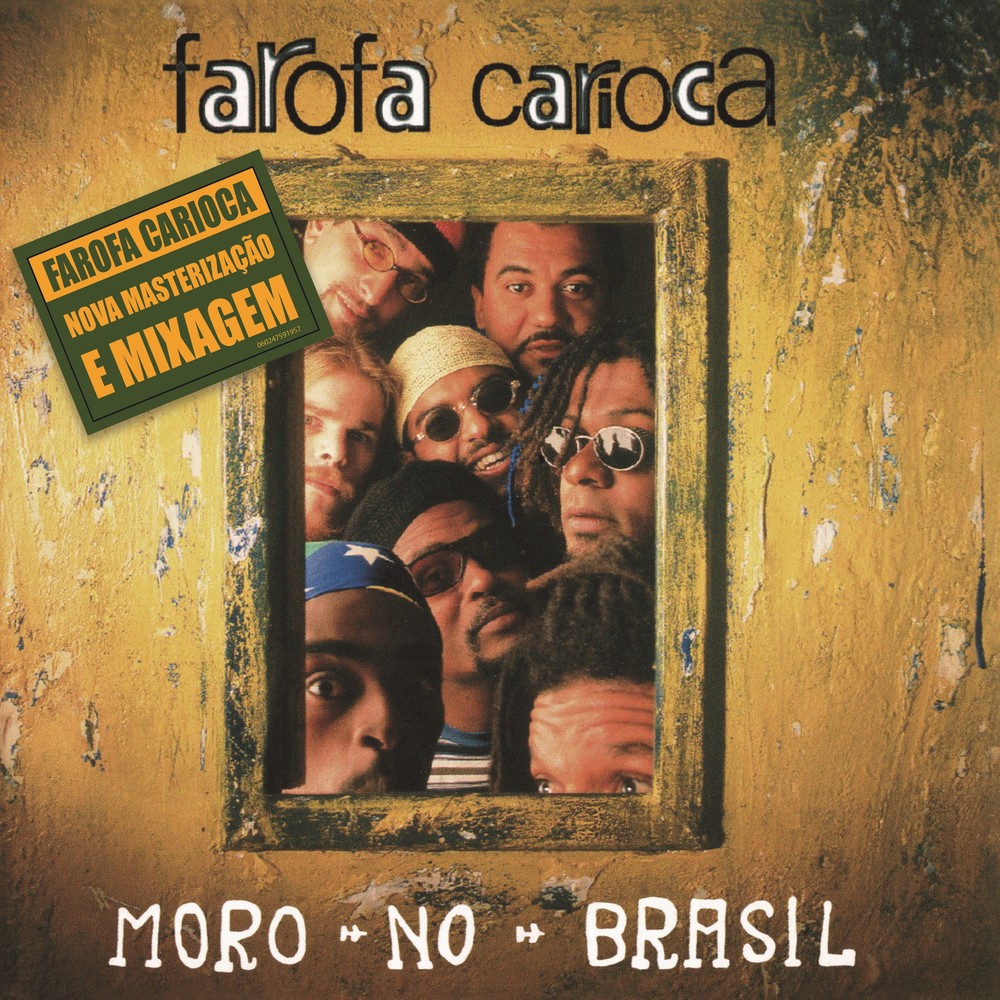 Farofa Carioca: sucesso no final dos anos 1990, primeiro grupo de Seu ...