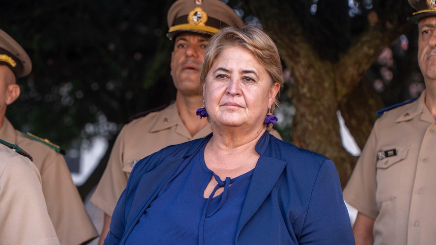 ‘No Uruguai, ainda há negacionismo sobre a ditadura’, afirma ministra ...