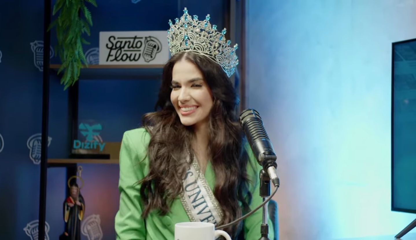 Das passarelas ao convento: Miss Brasil que se vestiu de Nossa Senhora ...