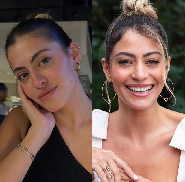 Leandro Hassum faz homenagem à filha: 'Minha eterna criança. Você é uma ...