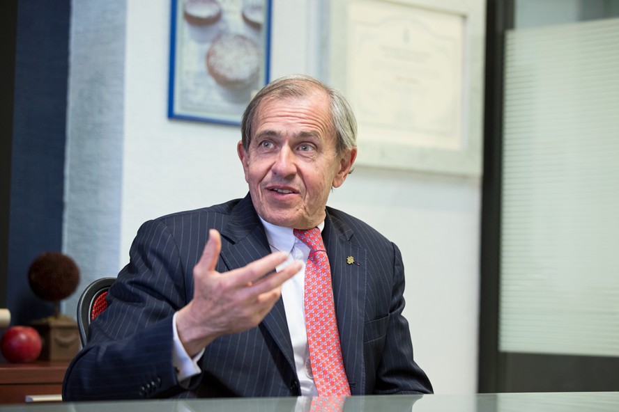 CEO da maior escola de culinária do mundo revela por que escolheu o ...