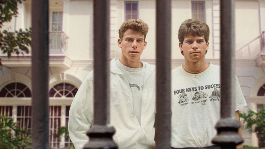 'O caso dos irmãos Menendez', documentário da Netflix, vale a viagem ...