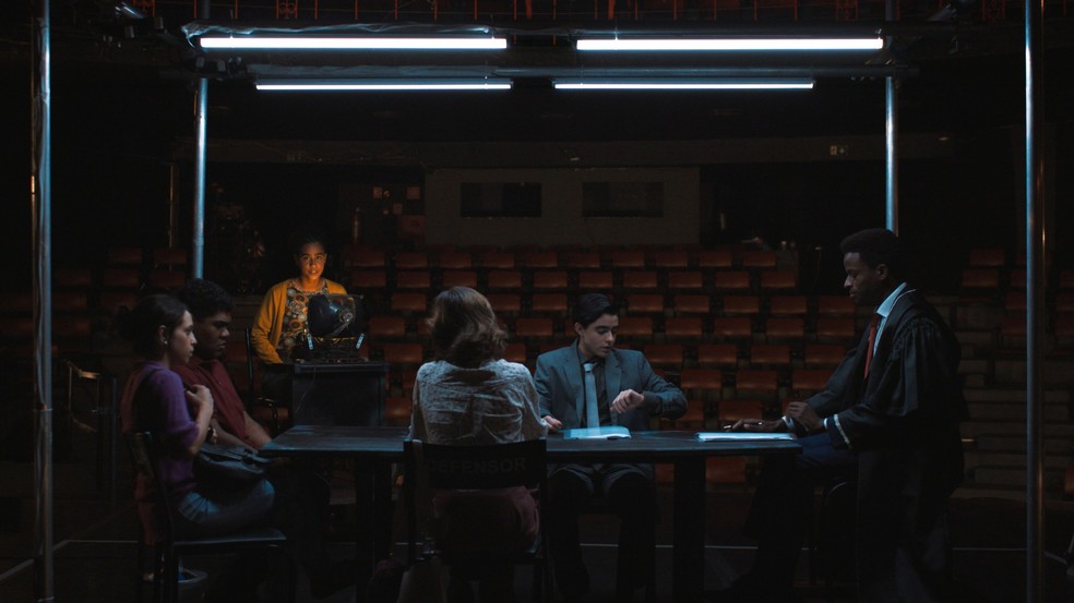 Conheça as quatro séries e os 12 filmes brasileiros na programação do ...