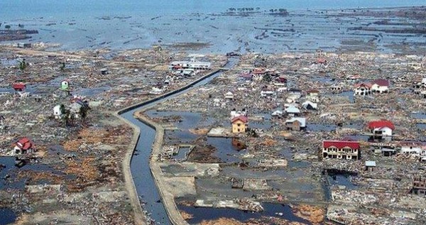 TUDO SOBRE POR QUE ACONTECEU O TSUNAMI DA ÁSIA EM 2004: A TRAGÉDIA QUE DEIXOU MAIS DE 227 MIL ...