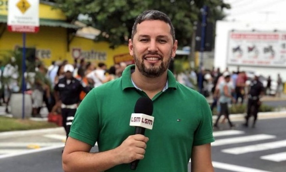 Orgia na prefeitura, matadores de aluguel e extorsão a políticos estão ...