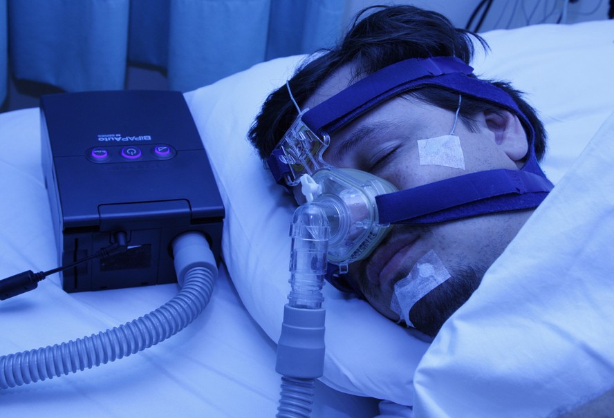 Cresce a procura por exames relacionados ao distúrbio do sono