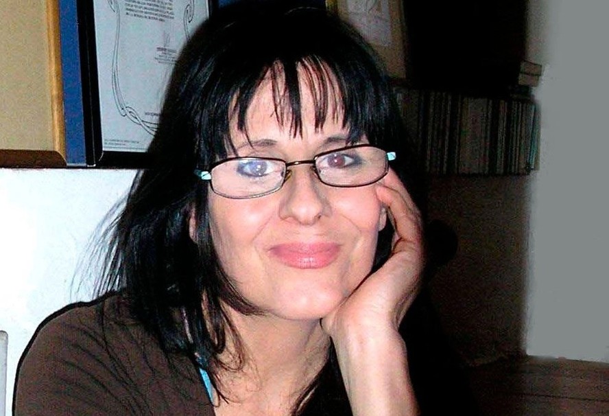 Patricia Breccia