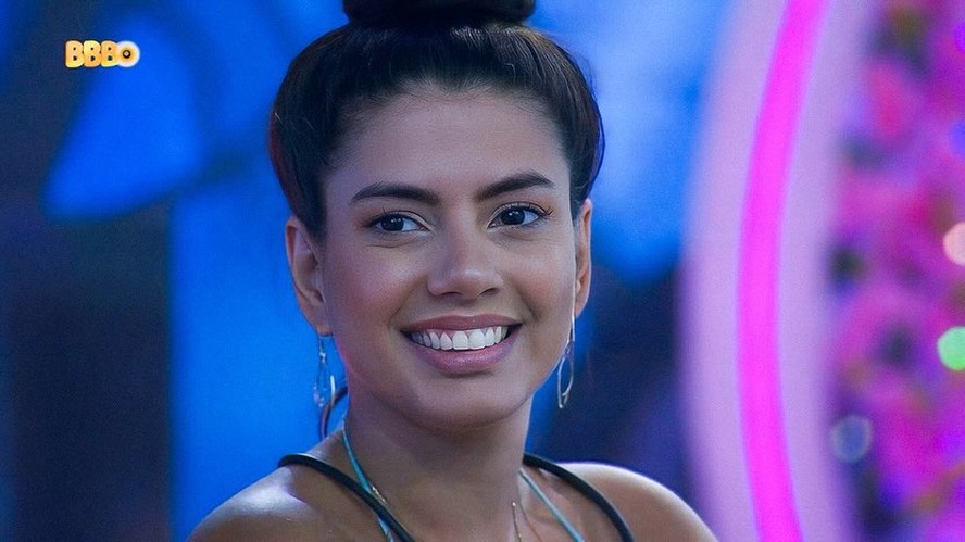 Cancelada? Após eliminação do BBB 24, Fernanda ganha 600 mil seguidores ...