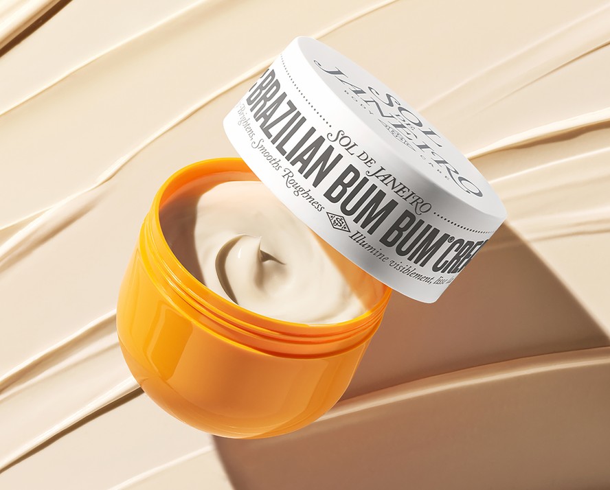 Por que adolescentes americanos estão comprando o creme firmador ...
