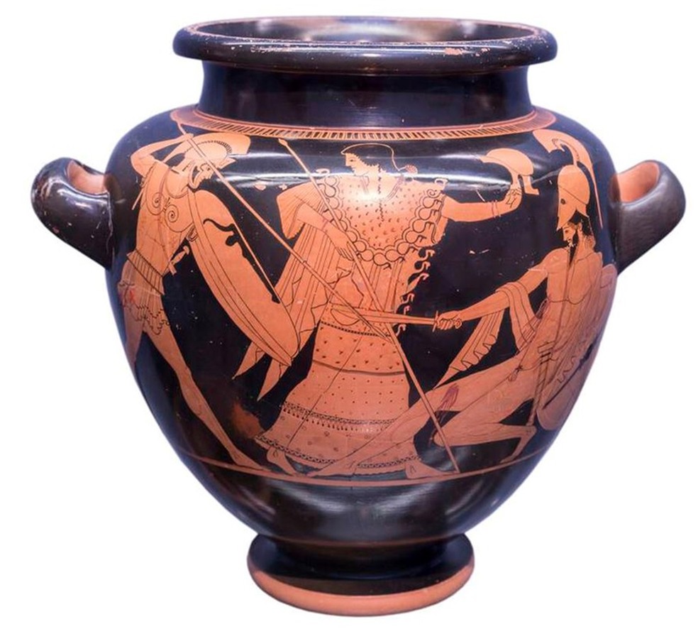 Irã, Gaza, Ucrânia: diante de conflitos, veja como a arte moldou nossa ...