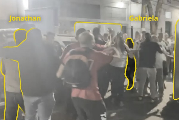 Torcedor Do Flamengo Suspeito De Morte De Palmeirense Depõe à Polícia