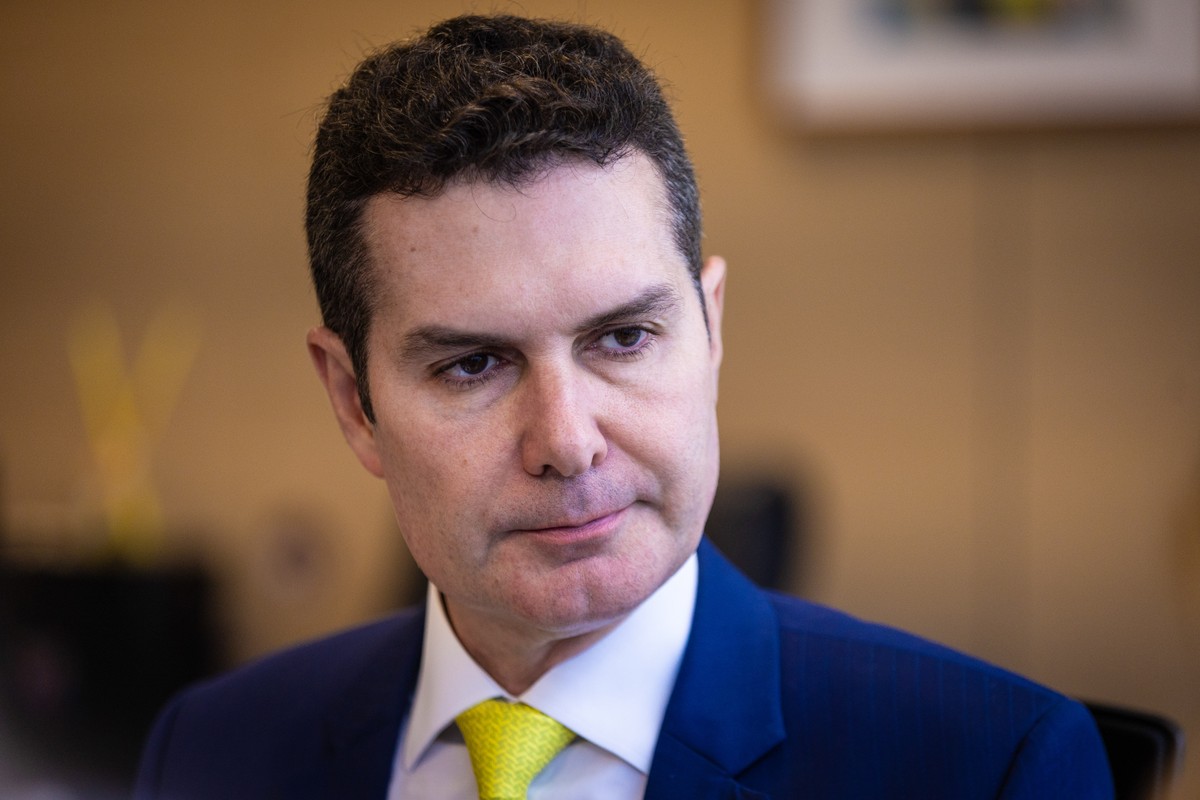 Entrevista: 'Tenho dúvidas se o caminho correto é a tarifa zero', diz ministro das Cidades sobre ...