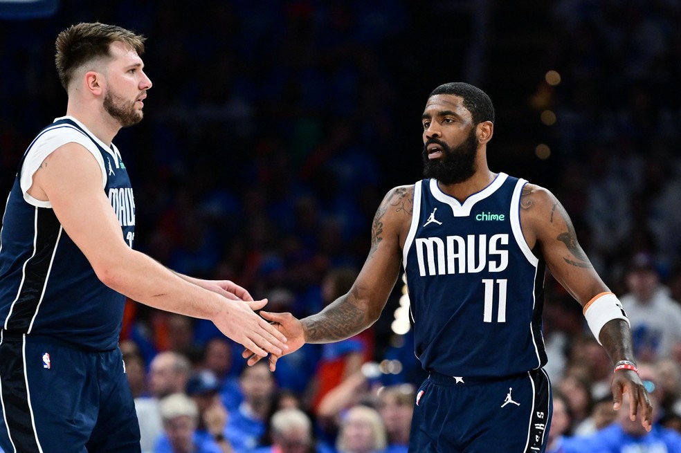 Mavericks x Celtics: horário e onde assistir ao vivo ao jogo 4 das Finais da NBA