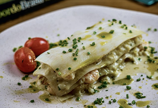 Gabriela Gourmet mostra outra faceta da chef baiana Ísis Rangel; leia a ...