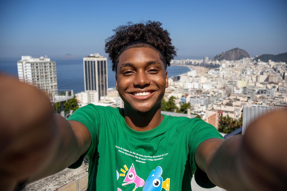 ONG Favela Mundo abre vagas para atividades culturais na Zona Norte