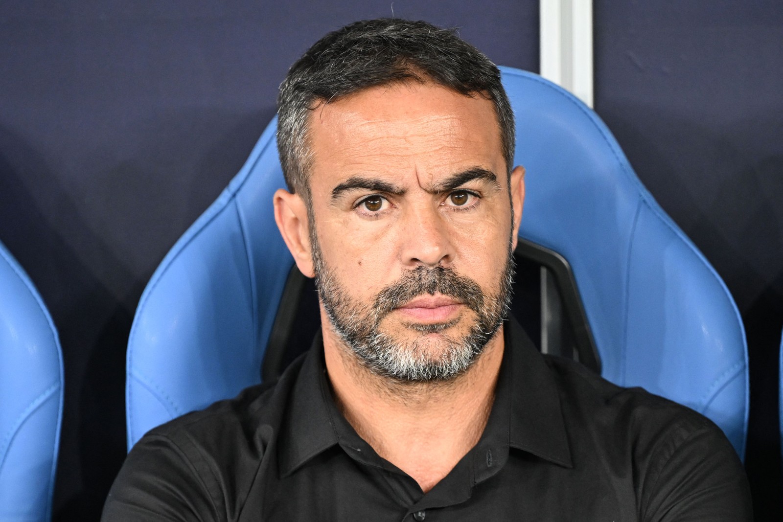 Artur Jorge avança em negociações com Al Rayyan e encaminha saída do ...