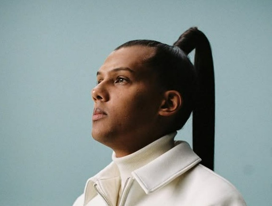 stromae 2024