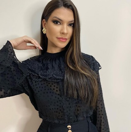 Amigos lamentam morte de ex-miss Gleycy Correia: 'A saudade será grande ...