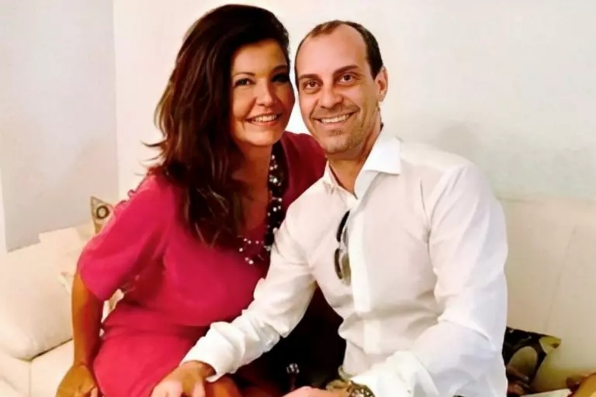 Roberta Close: ex-modelo transformou completamente o visual ao longo da ...