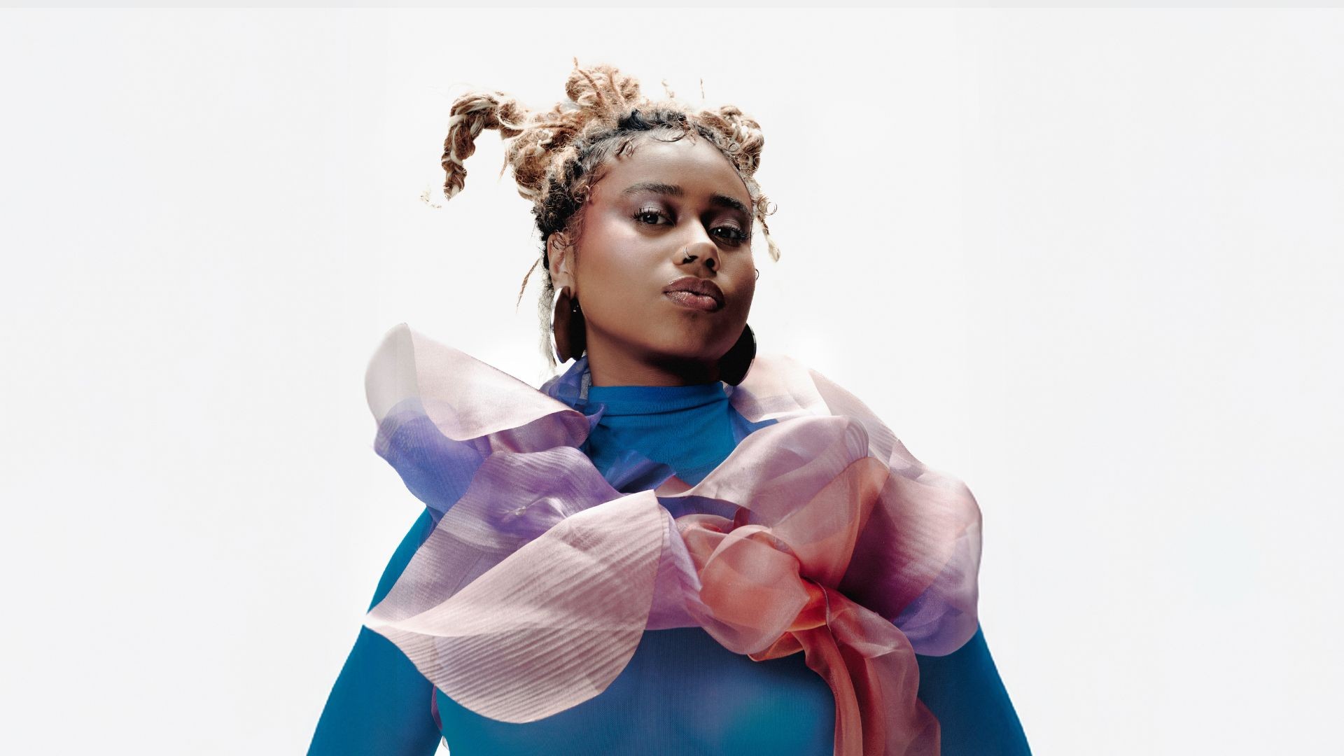 Cantora Melly estreia no Rock in Rio Lisboa: 'Estou muito feliz por ...
