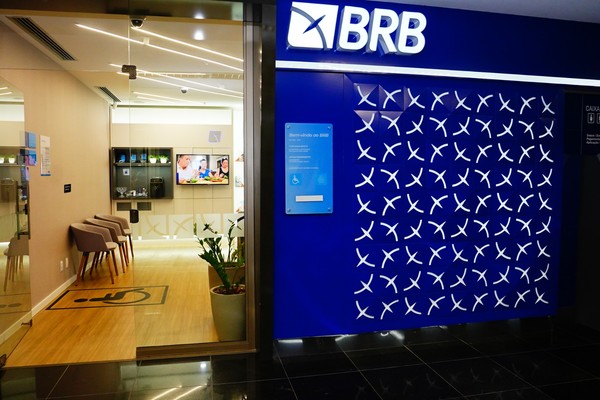 Três presidentes em 48 horas: escândalo do Master força mudanças no BRB ...