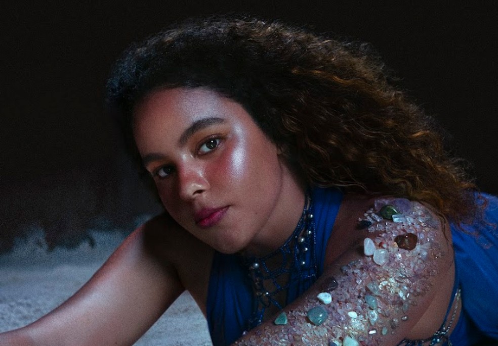 Rachel Reis leva a Bahia e sua história ao The Town: 'É uma ...