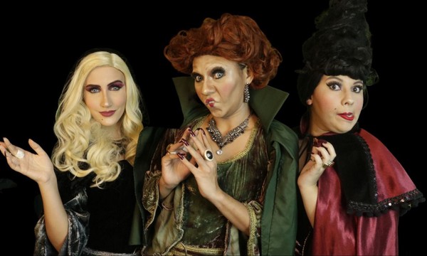 Halloween: confira um roteiro com atrações para os pequenos