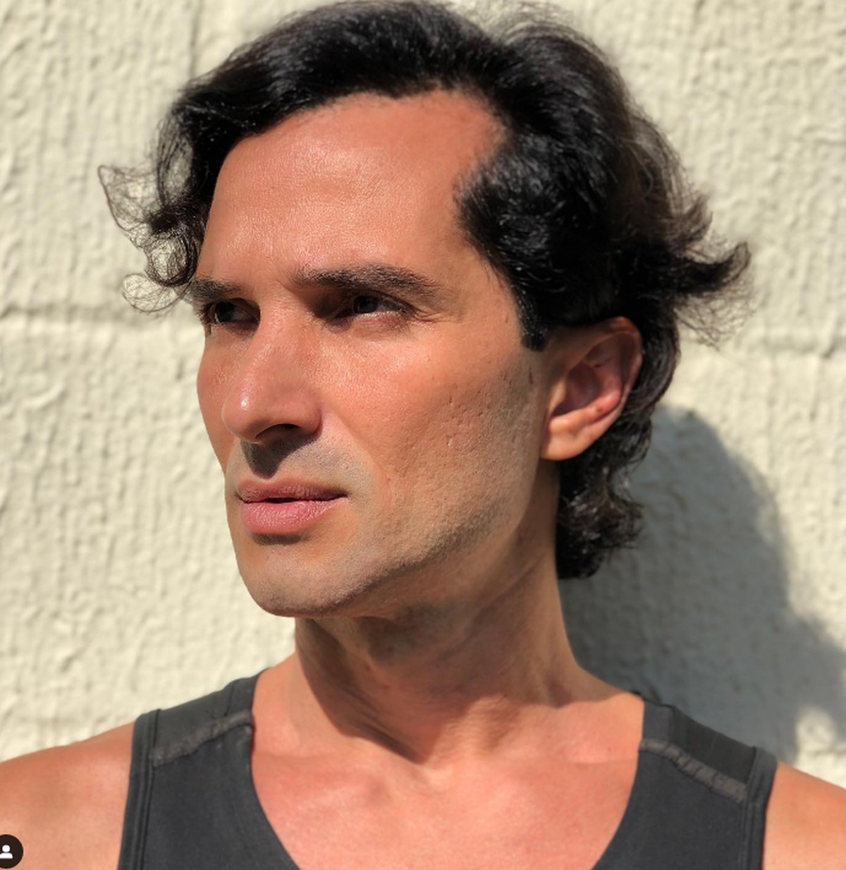 'Ele não via maldade nas pessoas, e foi essa maldade que o levou', diz ...